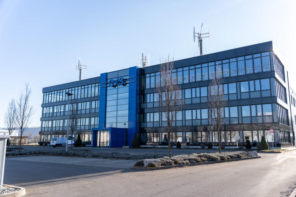 Toussaint Gruppe - Topserv