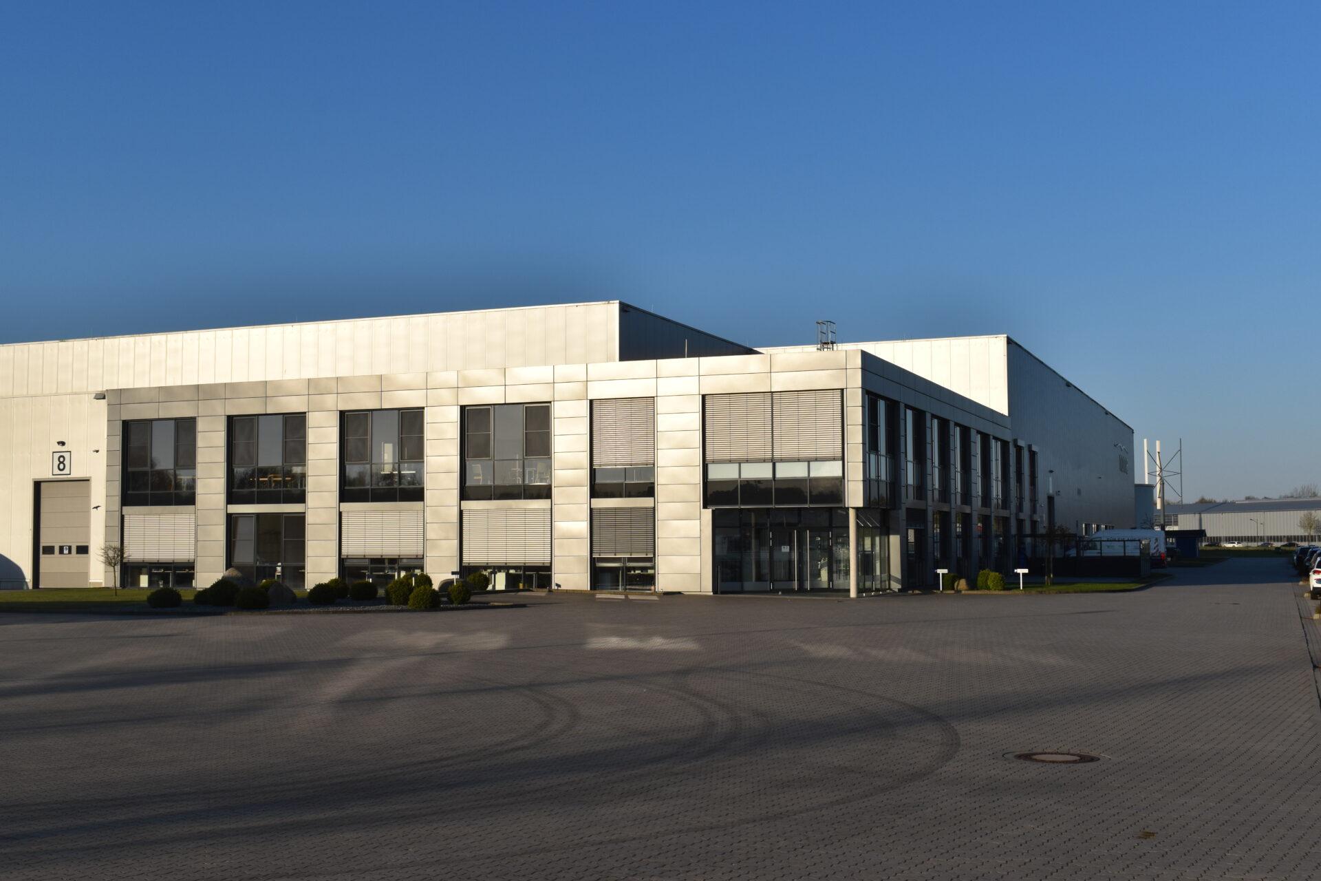 Wencke Gruppe - Topserv