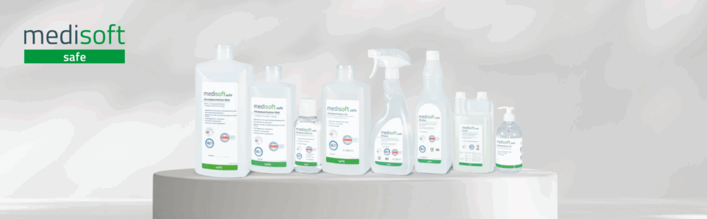 medisoft safe - Topserv